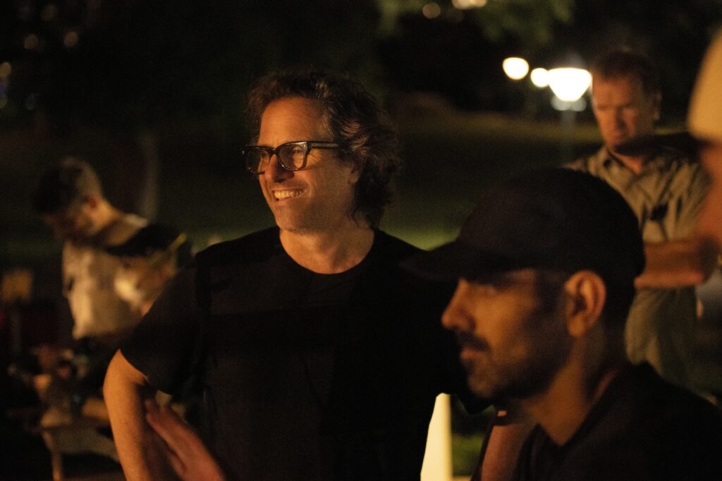 'Deaf President Now!' Now Streaming on Apple TV+