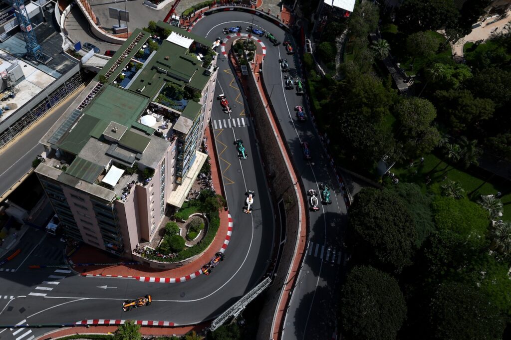 Monaco Grand Prix 2025: Experience F1 Monaco Like a VIP