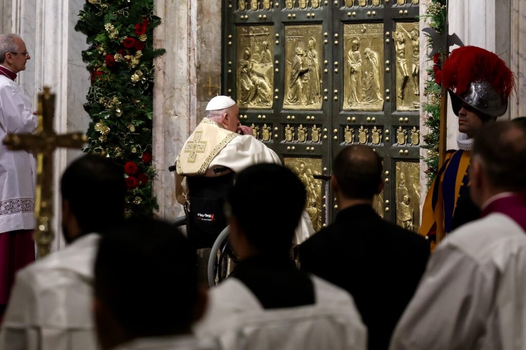 Rome 2025 Jubilee Travel Guide