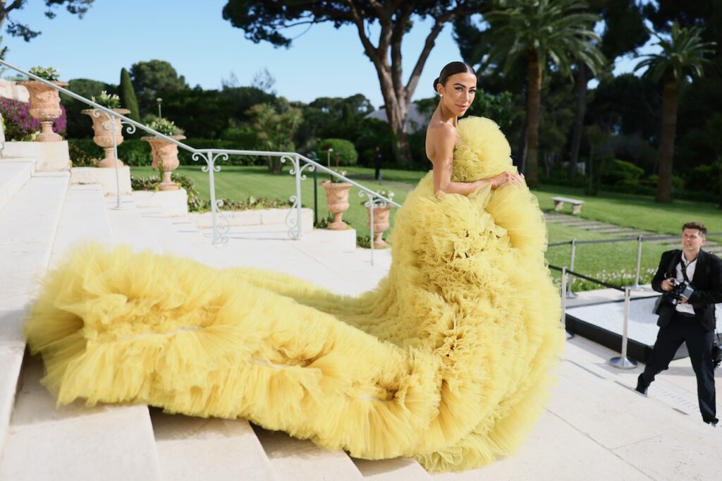 2025 amfAR Gala Cannes: Red Carpet Fashion, Performers, More