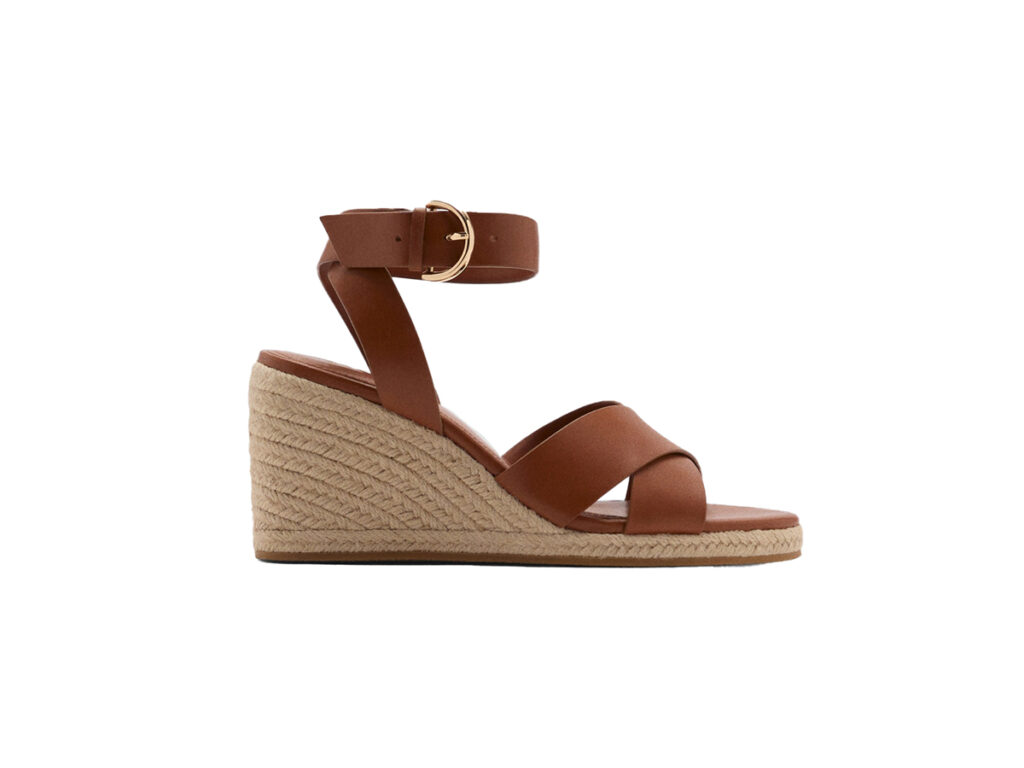 Summer’s Staple: The Chic Comeback of Espadrilles - Grazia USA