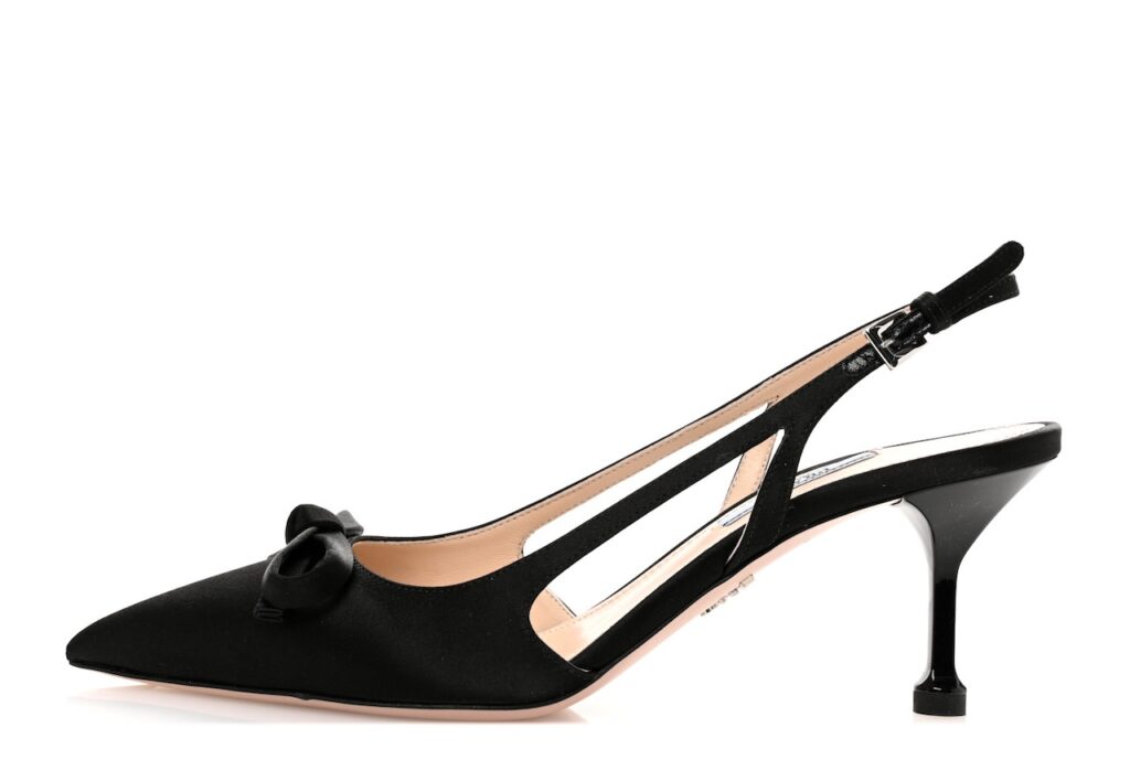 Most Popular Designer Shoes of 2025, Ranked by Search Data