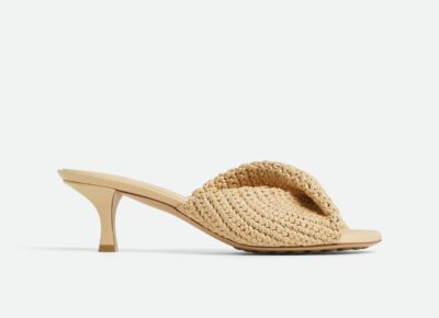 Most Popular Designer Shoes of 2025, Ranked by Search Data