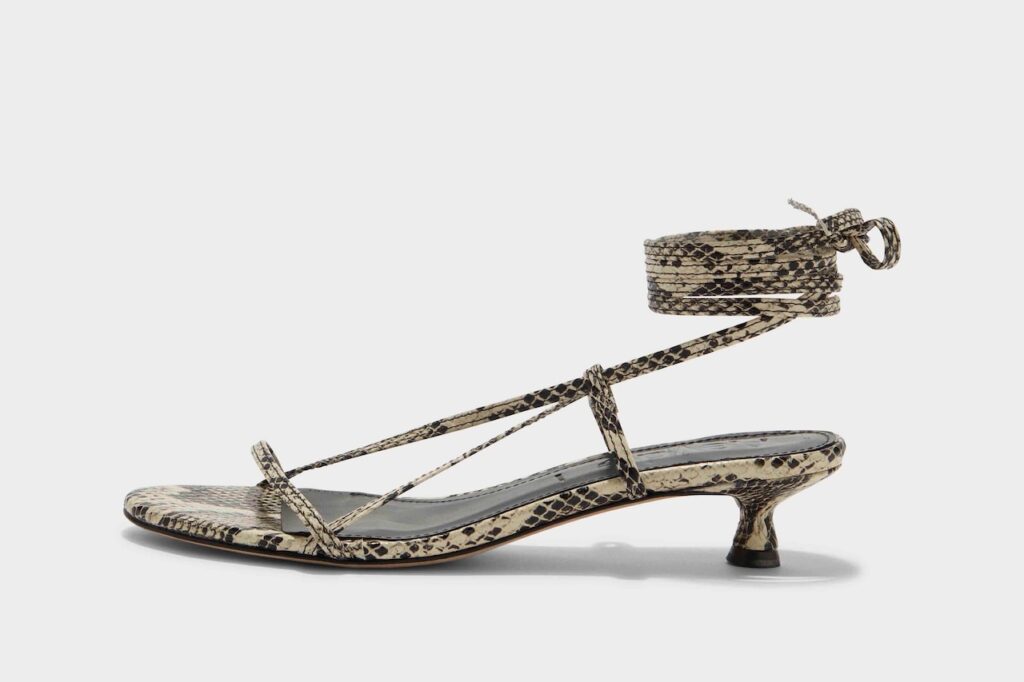 Most Popular Designer Shoes of 2025, Ranked by Search Data