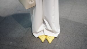 Most Popular Designer Shoes of 2025, Ranked by Search Data