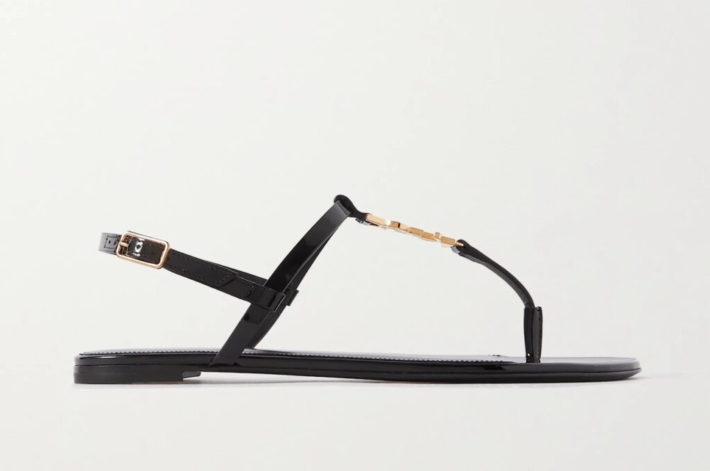 Most Popular Designer Shoes of 2025, Ranked by Search Data