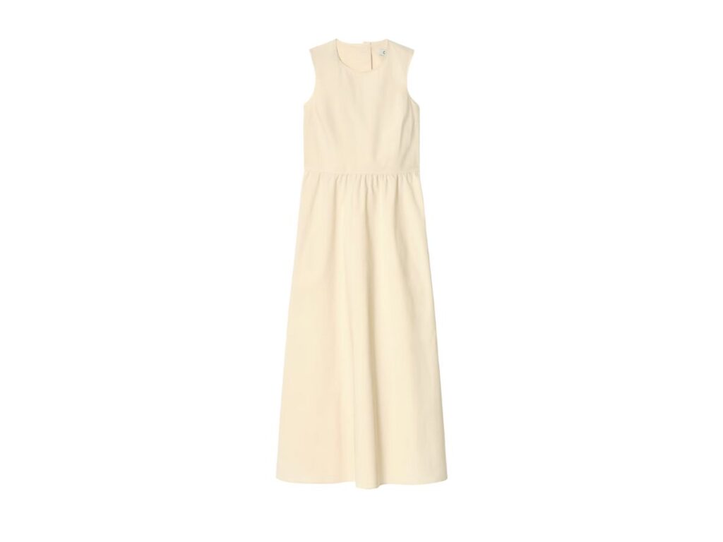Linen Dresses: These Are the Must-Haves Right Now - Grazia USA