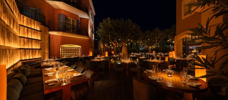 Hotel Byblos Saint-Tropez Review: Riviera Luxury Reimagined