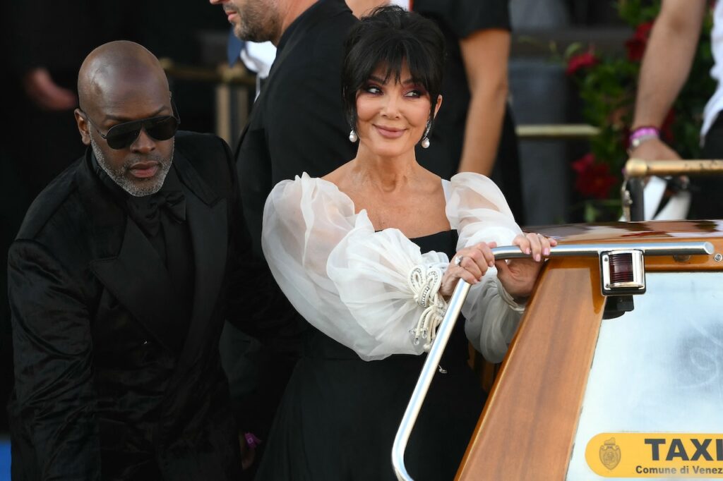 Jeff Bezos Wedding: Best Celebrity Arrival Fashion Looks