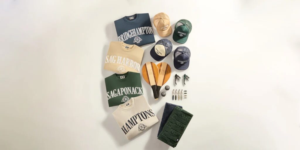 Kith Top Iconic Collaborations & Cultural Moments — GRAZIA USA