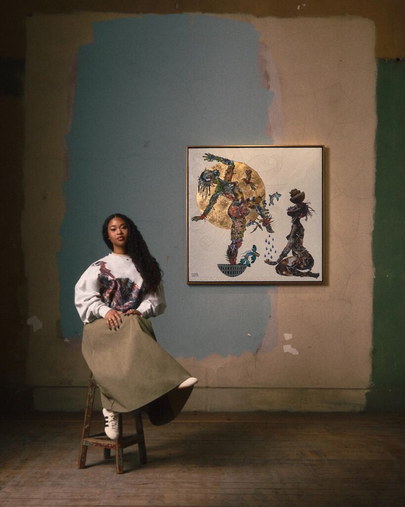 Kith Top Iconic Collaborations & Cultural Moments — GRAZIA USA