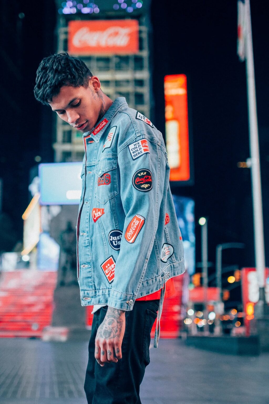Kith Top Iconic Collaborations & Cultural Moments — GRAZIA USA