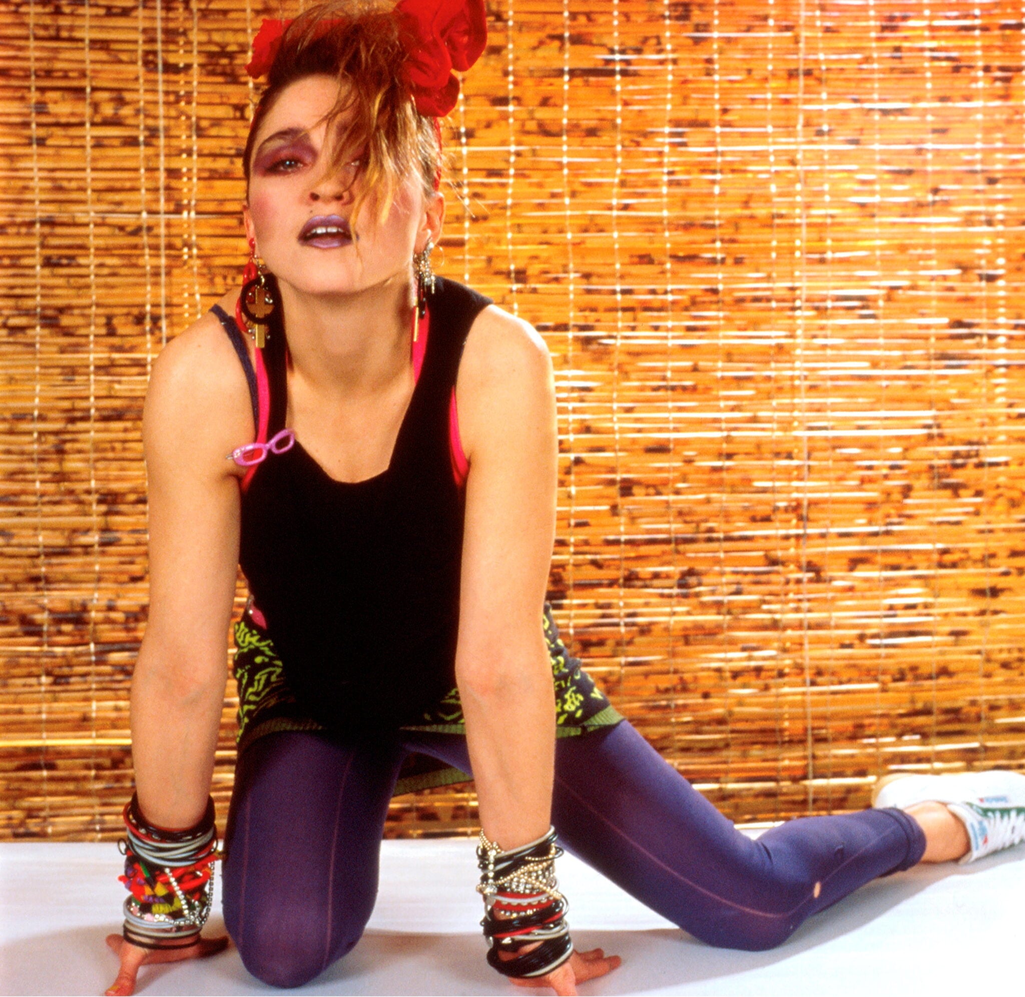 Madonna at 66: The Evolution of a Pop & Fashion Icon