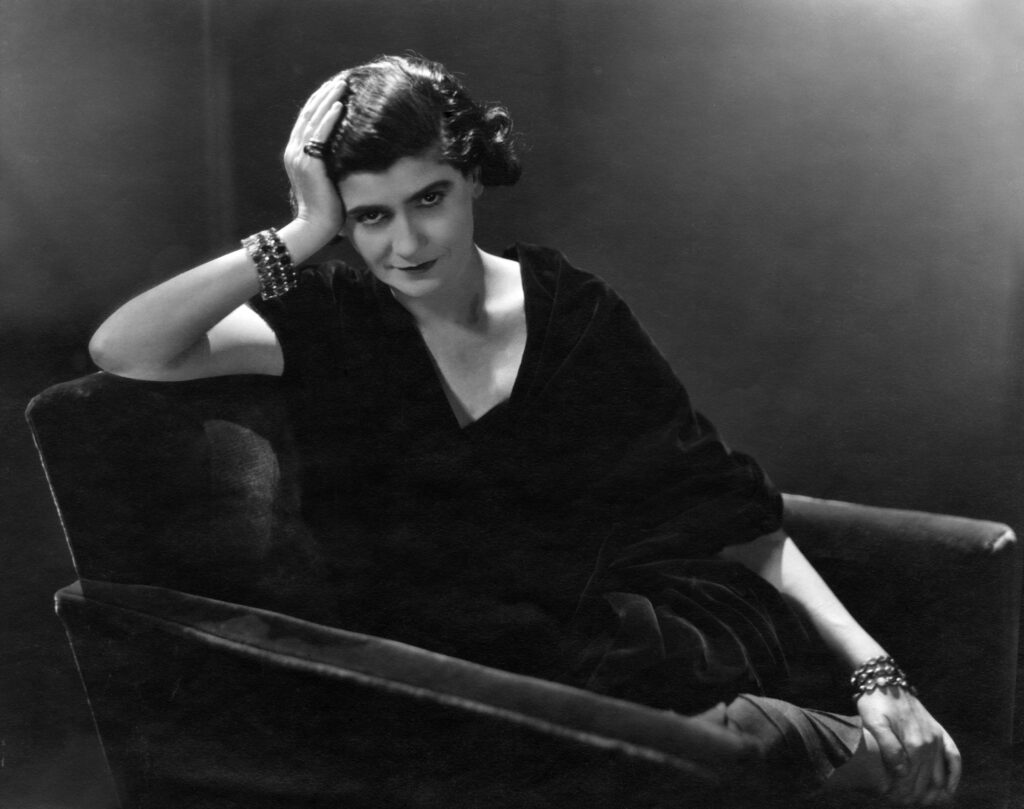 Coco Chanel Double-Edged Legacy: Fashion’s Greatest Disruptor