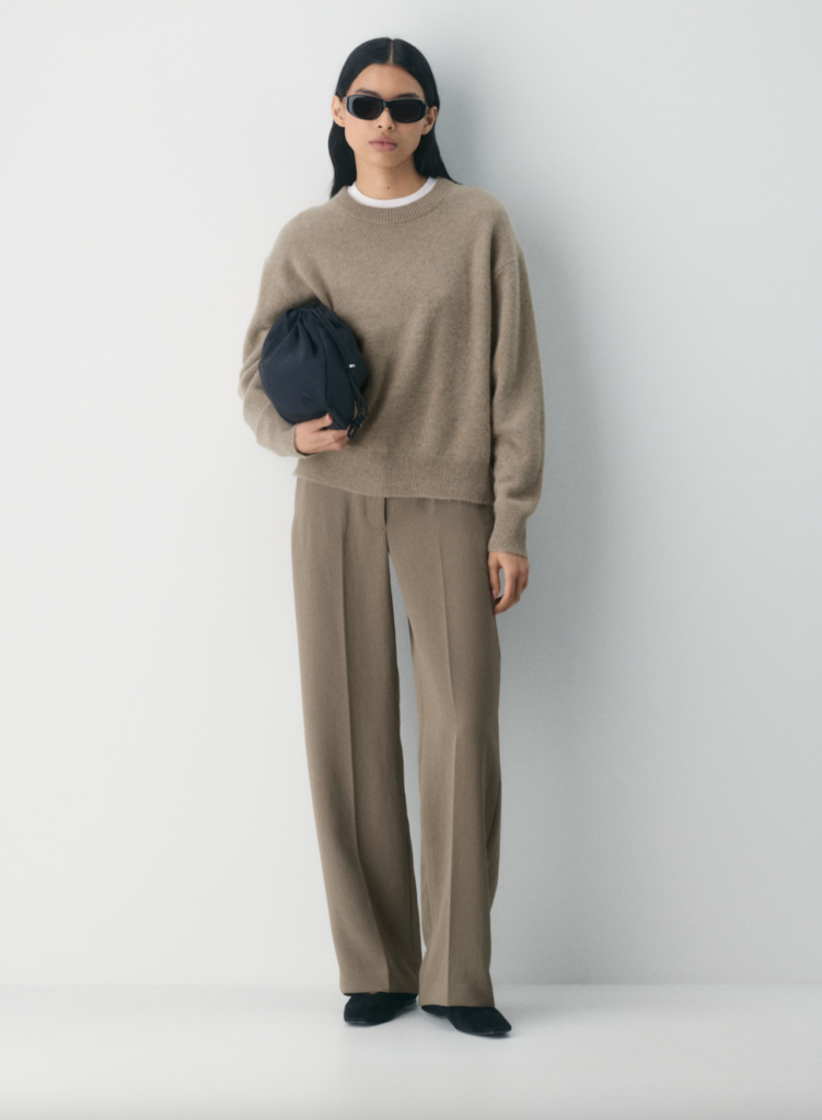 7 Transitional Essentials from Aritzia to Effortlessly Shift Into Fall