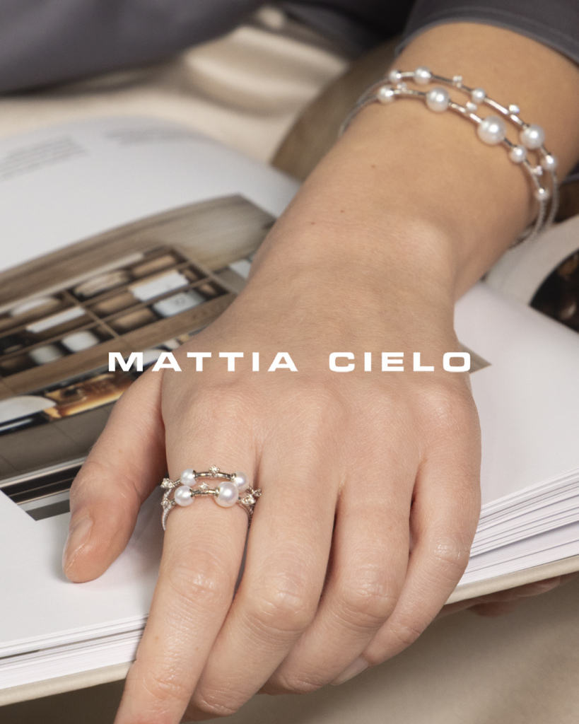 Why Mattia Cielo Innovative Jewelry Is a Must-Know in Luxury