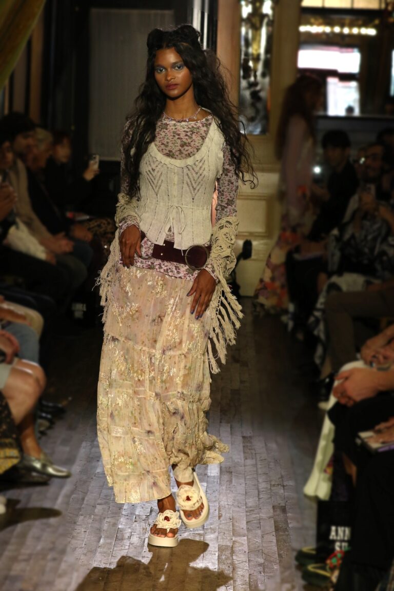 NYFW SS26 Trends: The Top Looks to Know