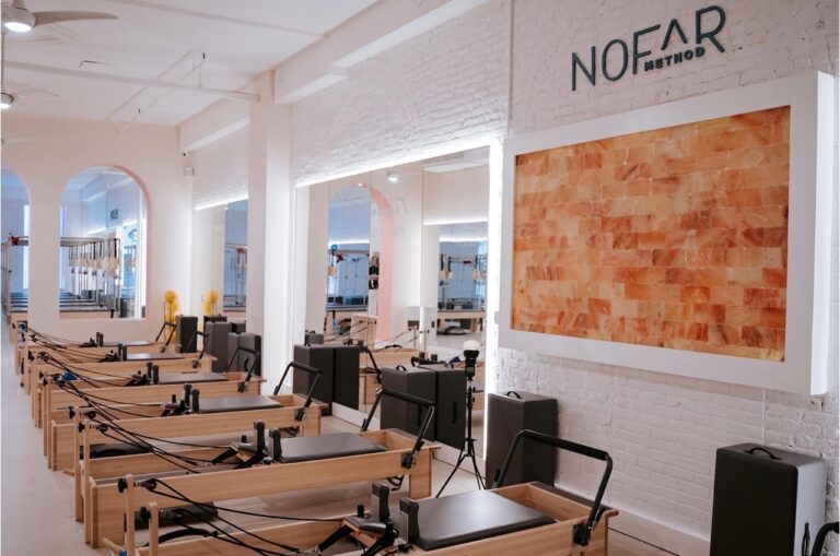 Fitness Routine After Summer Travel: Nofar Method’s Expert Tips