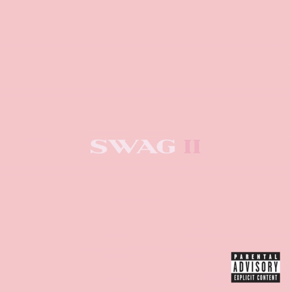 Justin Bieber Releases 'SWAG II': 23 Songs & Major Collaborations