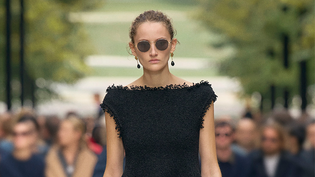 Celine Spring/Summer 2026: