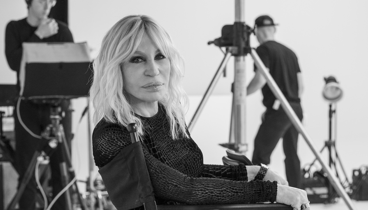 Donatella Versace Leads Latin American Fashion Awards 2025