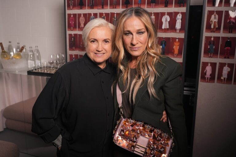 Maria Grazia Chiuri & Fendi: What We Know
