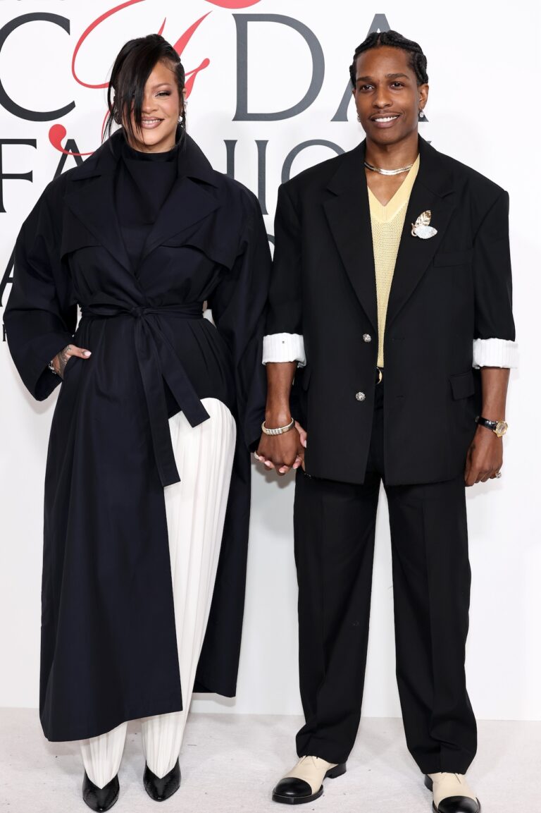 2025 CFDA Fashion Awards Best Dressed & Fashion Trends
