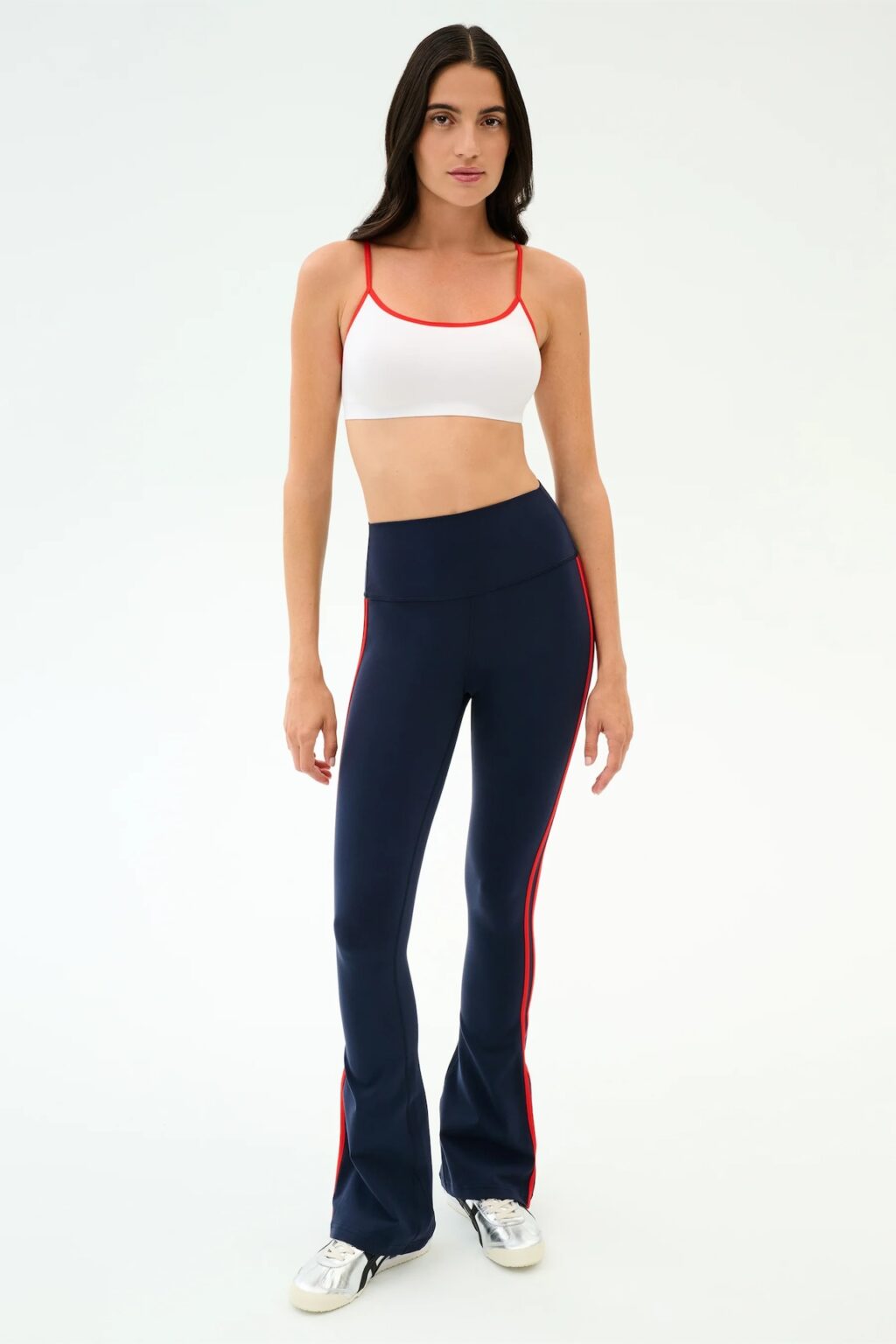 2026 Activewear Trends to Wear From Street to Studio