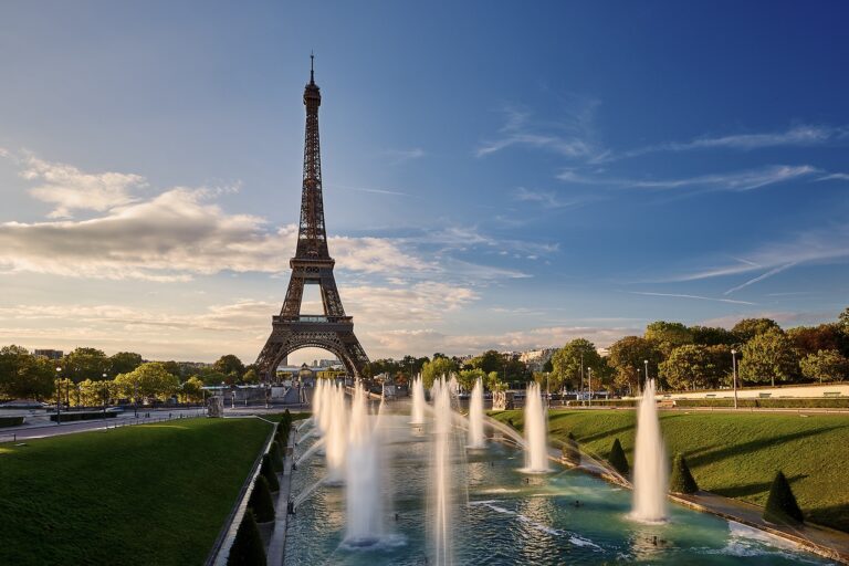 Best Hotels for Paris Fashion Week: Where to Stay in Style