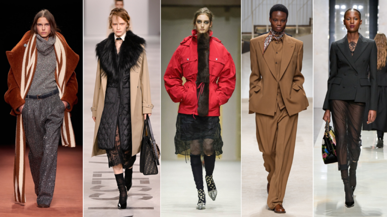 Milan Fashion Week FW26: 15 of the Biggest Trends to Know