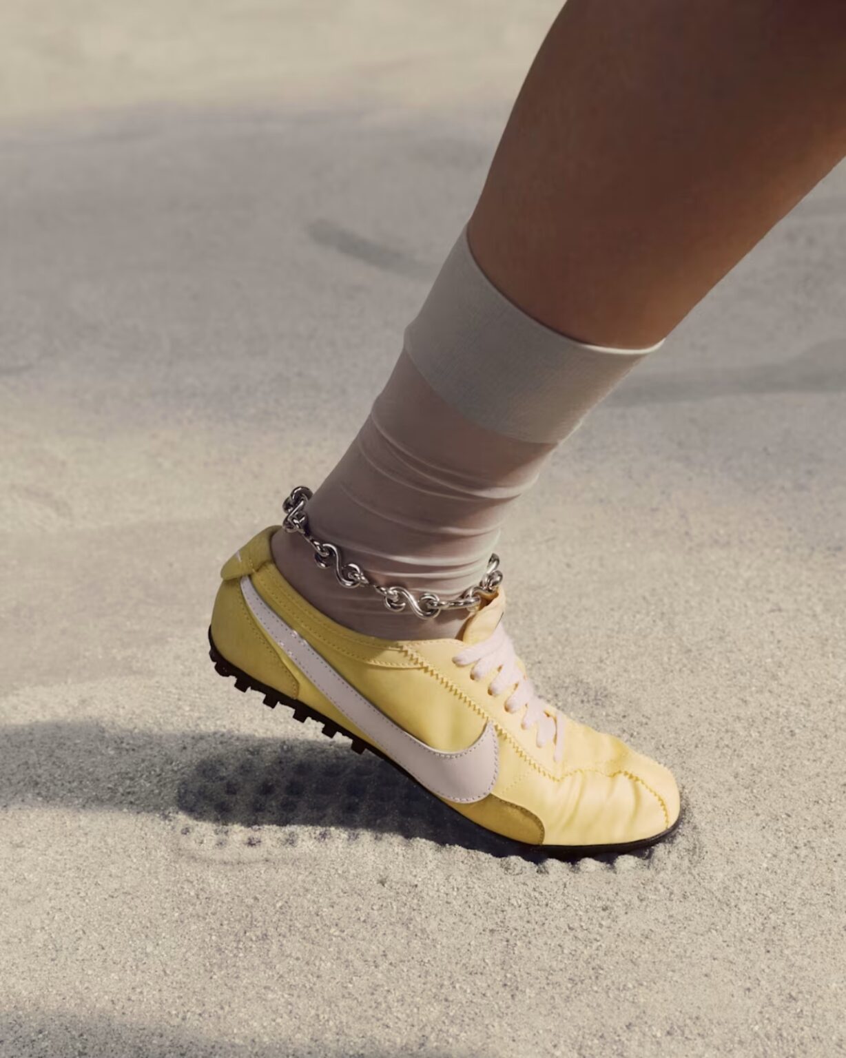 Nike Moon Shoe: The It Sneaker Replacing the Samba in 2026