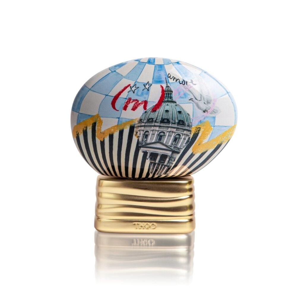 Best Gourmand Fragrances for Summer With Sugar, Milk and Mint