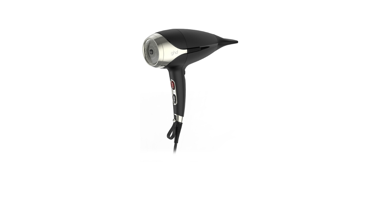 A Review Of The Newly-Launched GHD Helios Hair Dryer