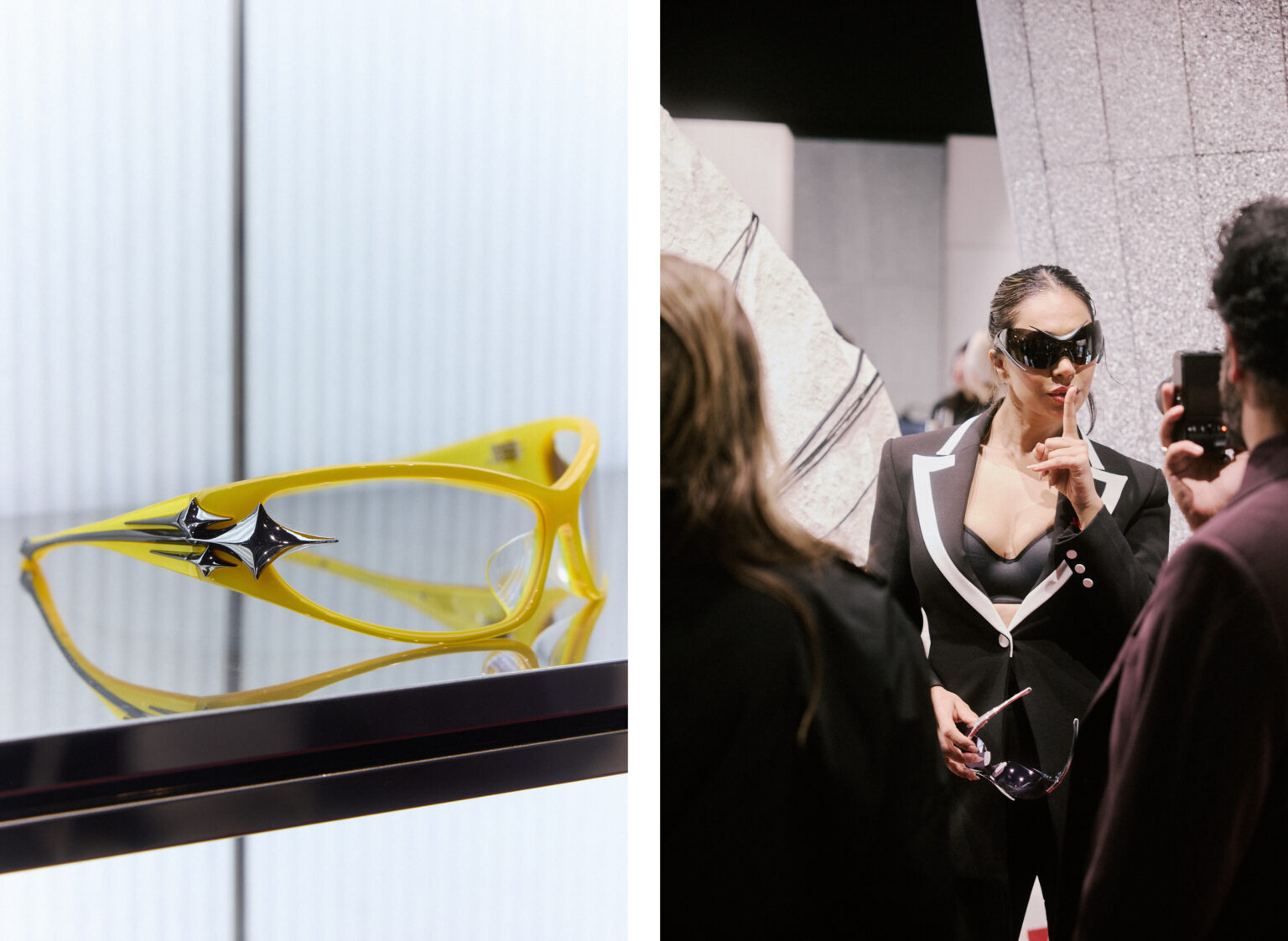 Inside The Opening Of Gentle Monster’s New Chadstone Store