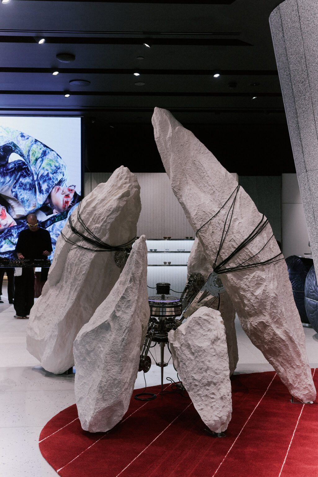 Inside The Opening Of Gentle Monster’s New Chadstone Store