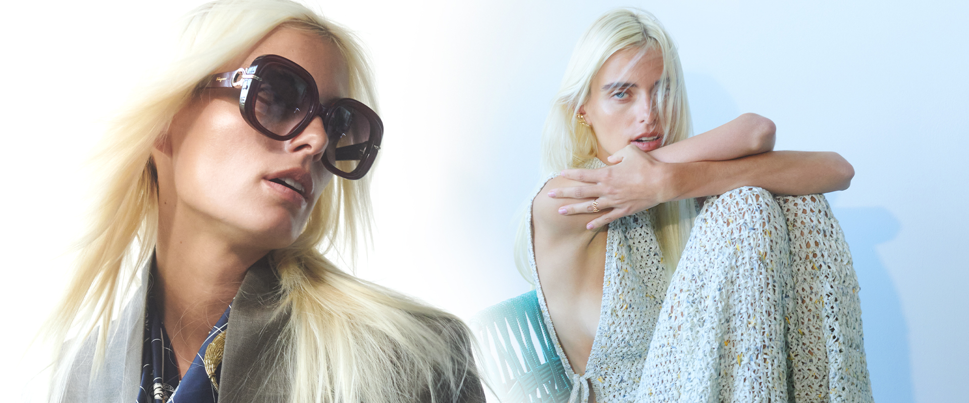 A Stylist's Take: Style Essentials - Grazia
