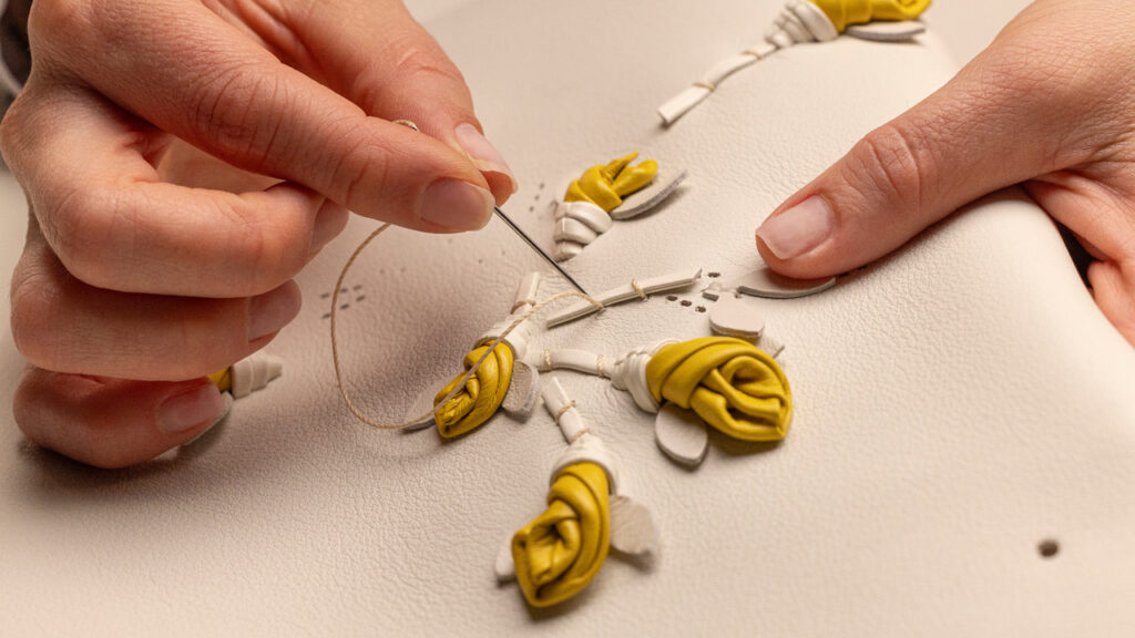 Prada Galleria Bag: A Bold Instrument Of The Everyday