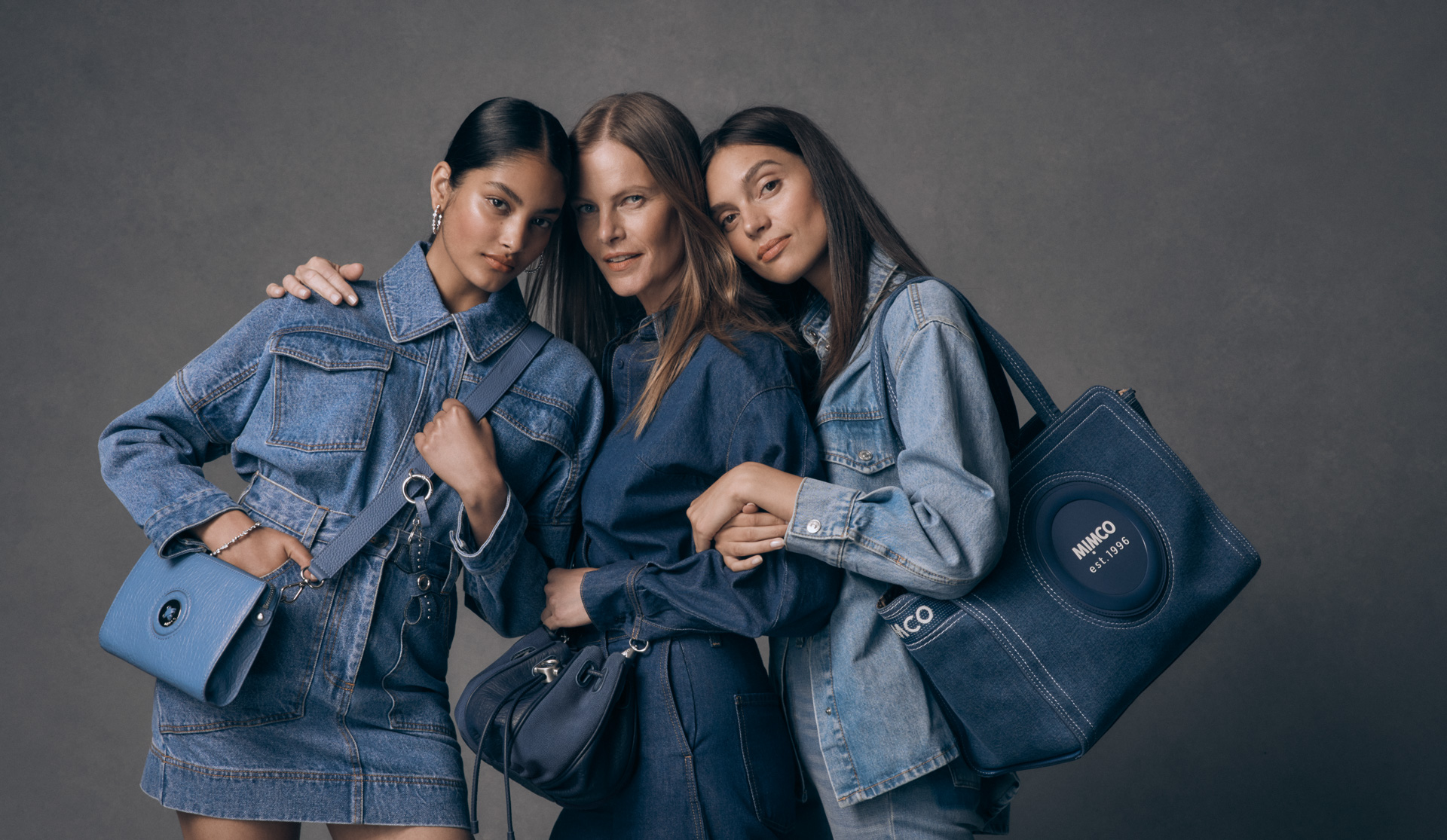 MIMCO Celebrates 25 Years With A Birthday Collection And Coffee Table Book