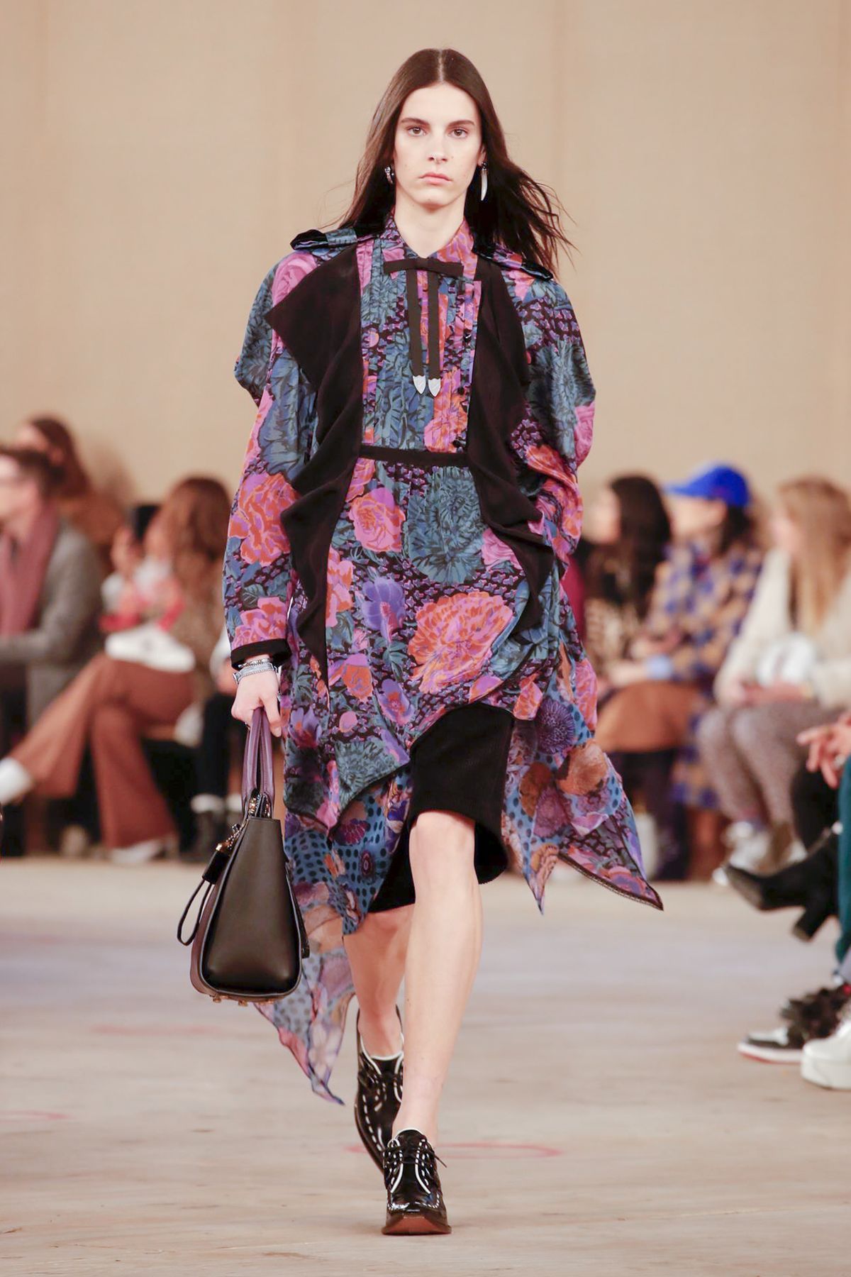 NYFW: The future of COACH? Stuart Vevers has it in the bag - Grazia