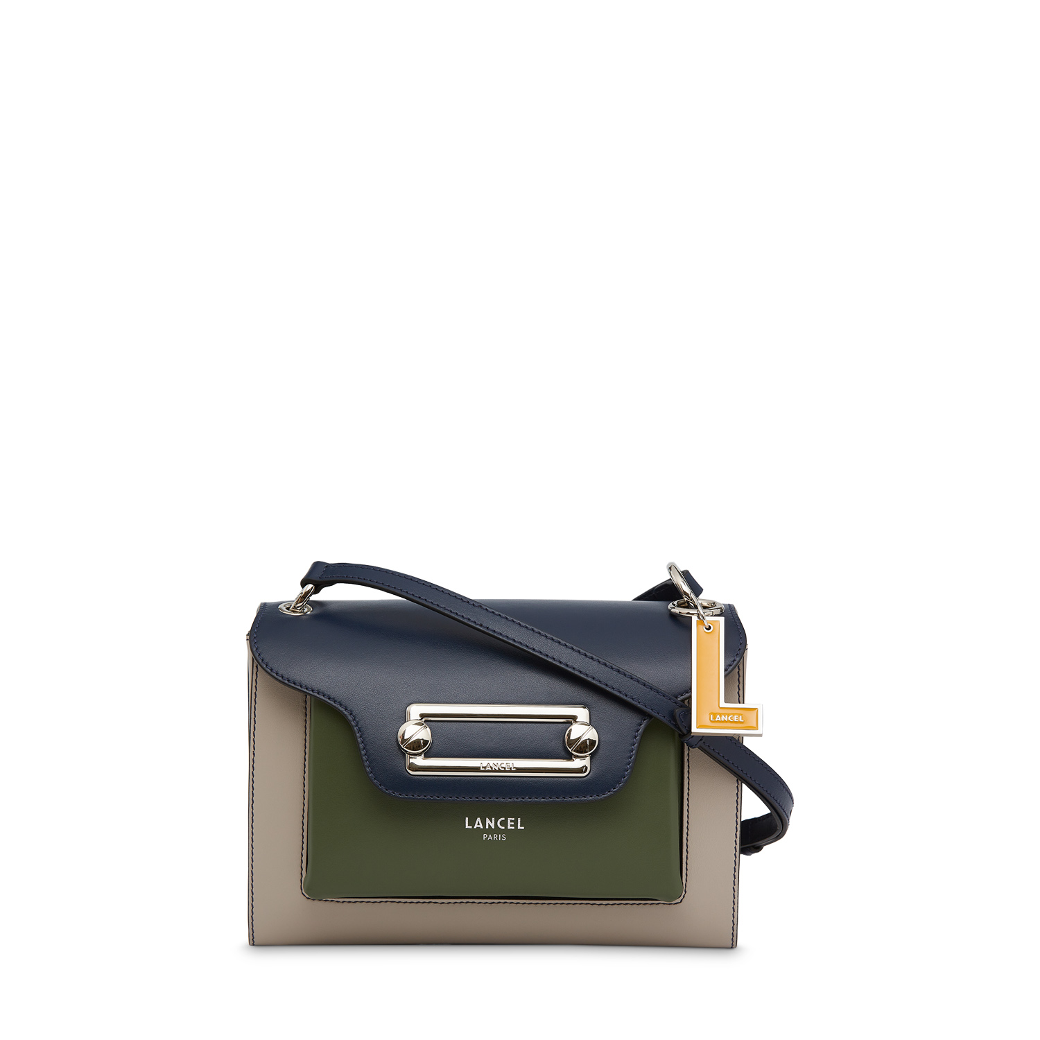 From Paris With Love (And Handbags), Lancel Opens Its First Boutique ...