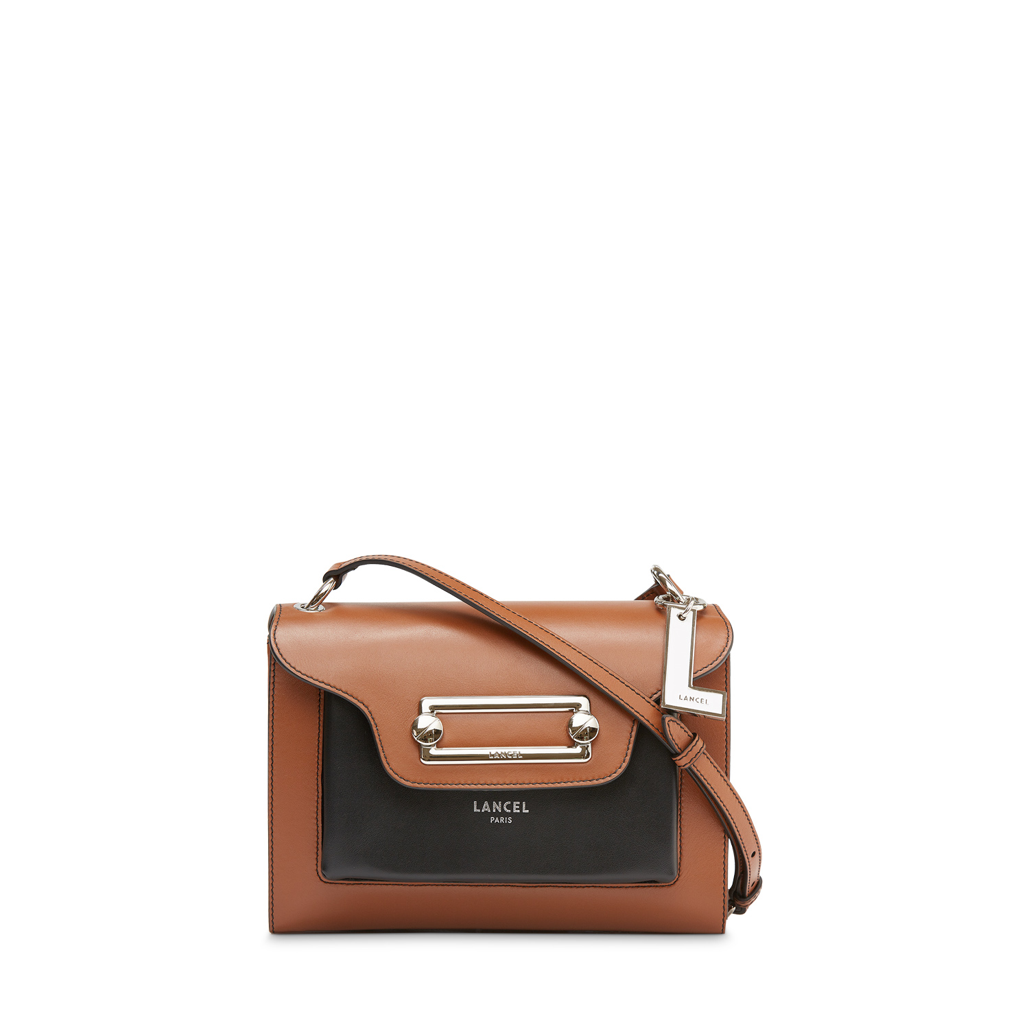 From Paris With Love (And Handbags), Lancel Opens Its First Boutique ...