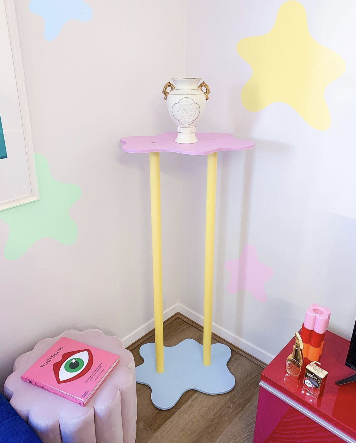 Perfect As I Am: Flex Mami On Being Bold and Assertive