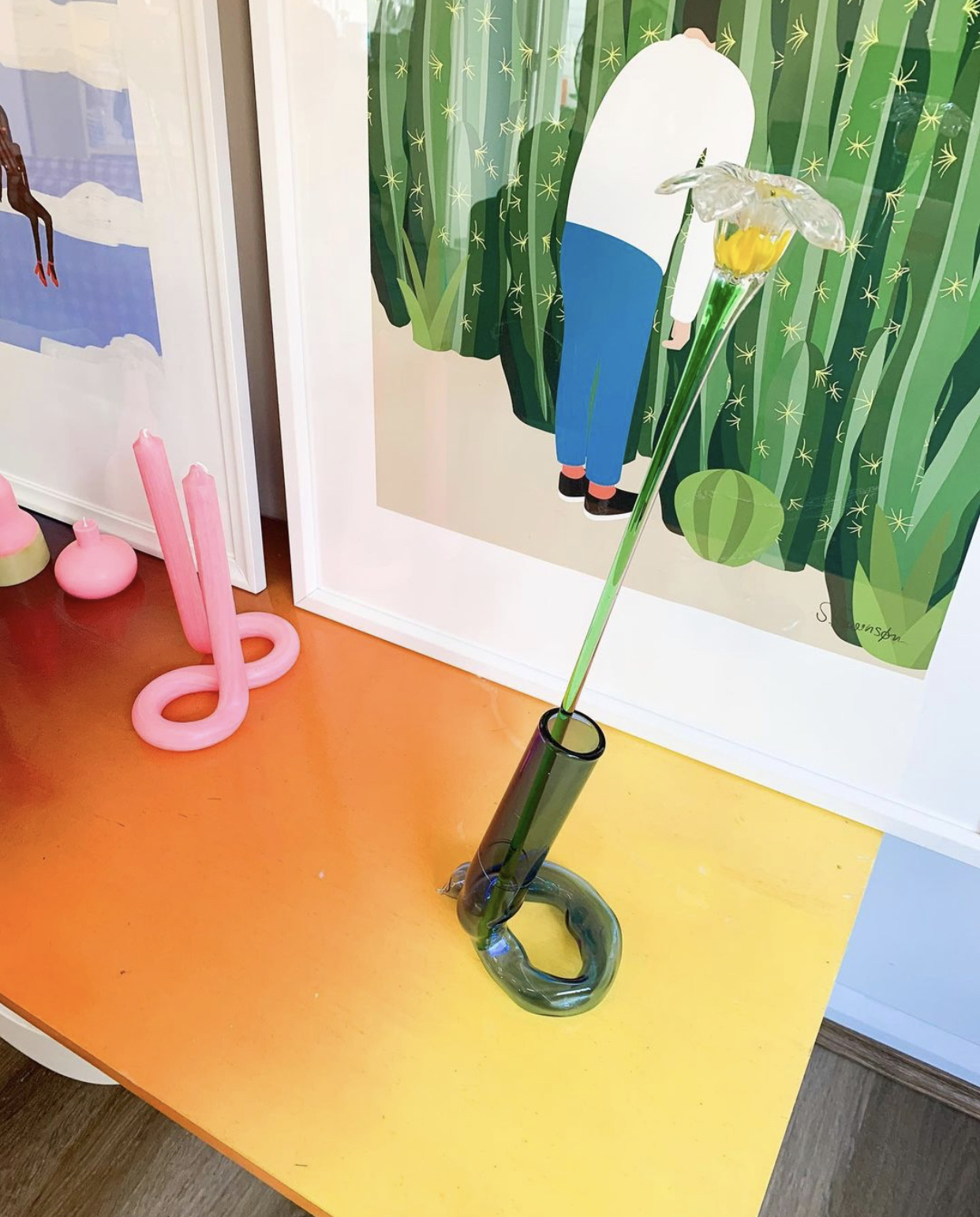 Perfect As I Am: Flex Mami On Being Bold and Assertive