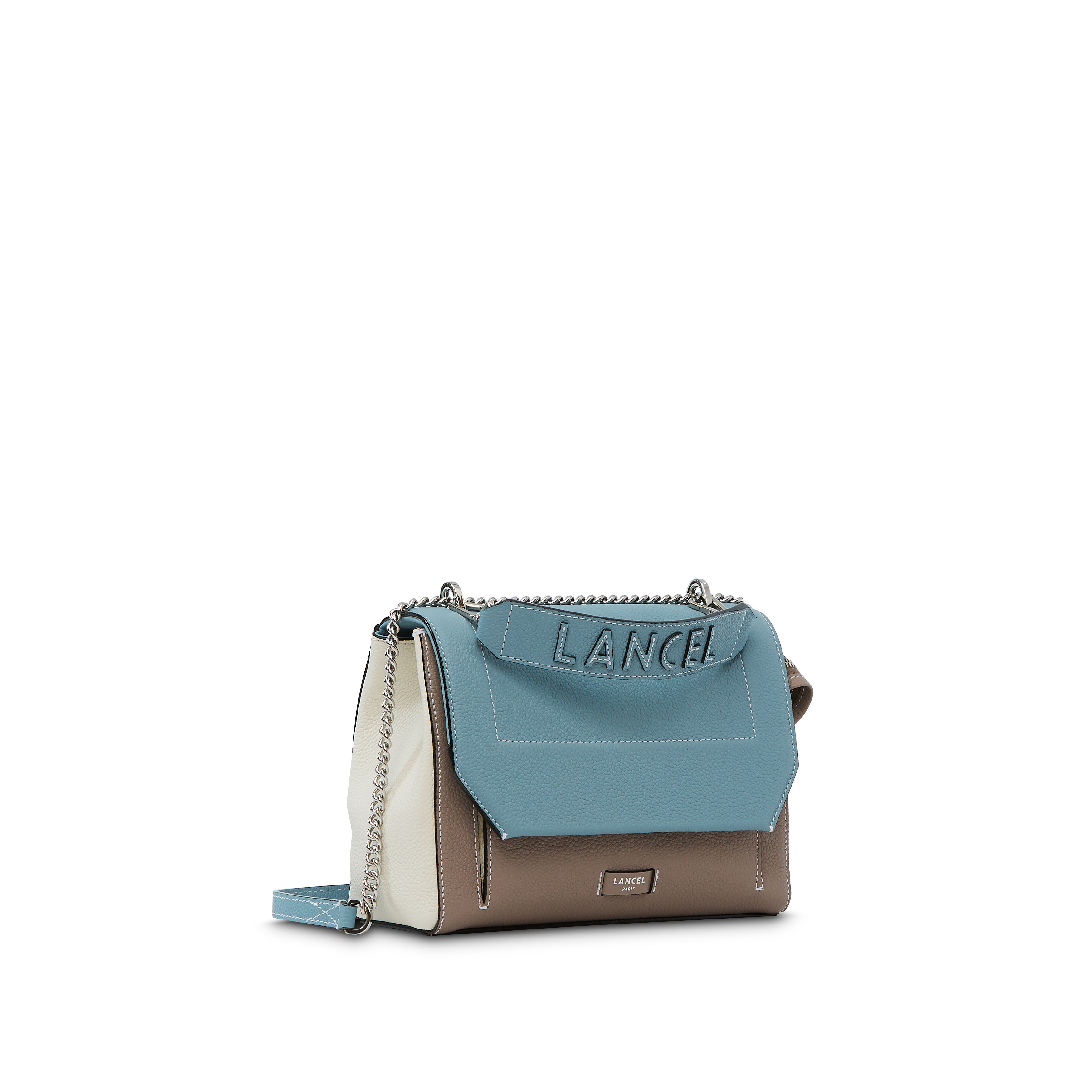 From Paris With Love (And Handbags), Lancel Opens Its First Boutique ...