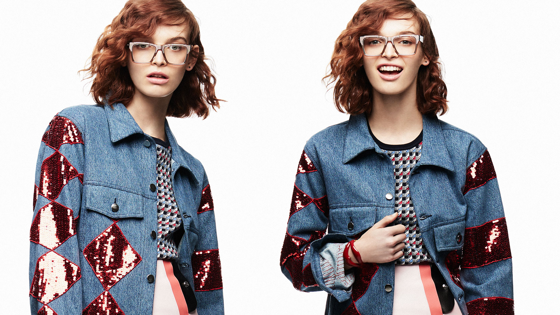 Driving Miss Dixie - Grazia