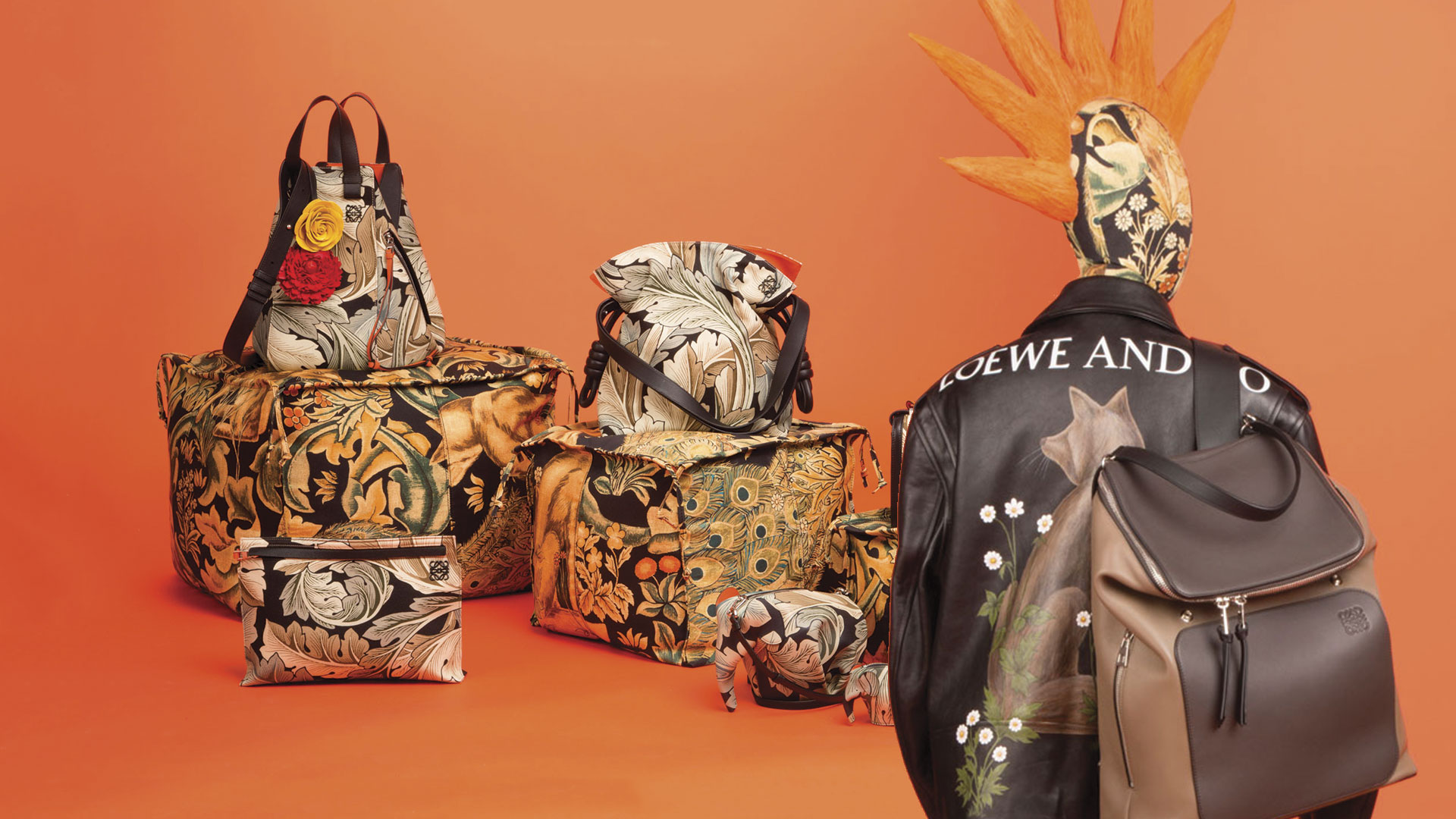 loewe_homepage - Grazia
