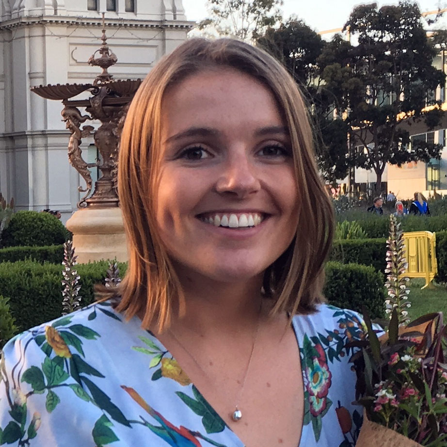 The Birth of the Academy - Grazia