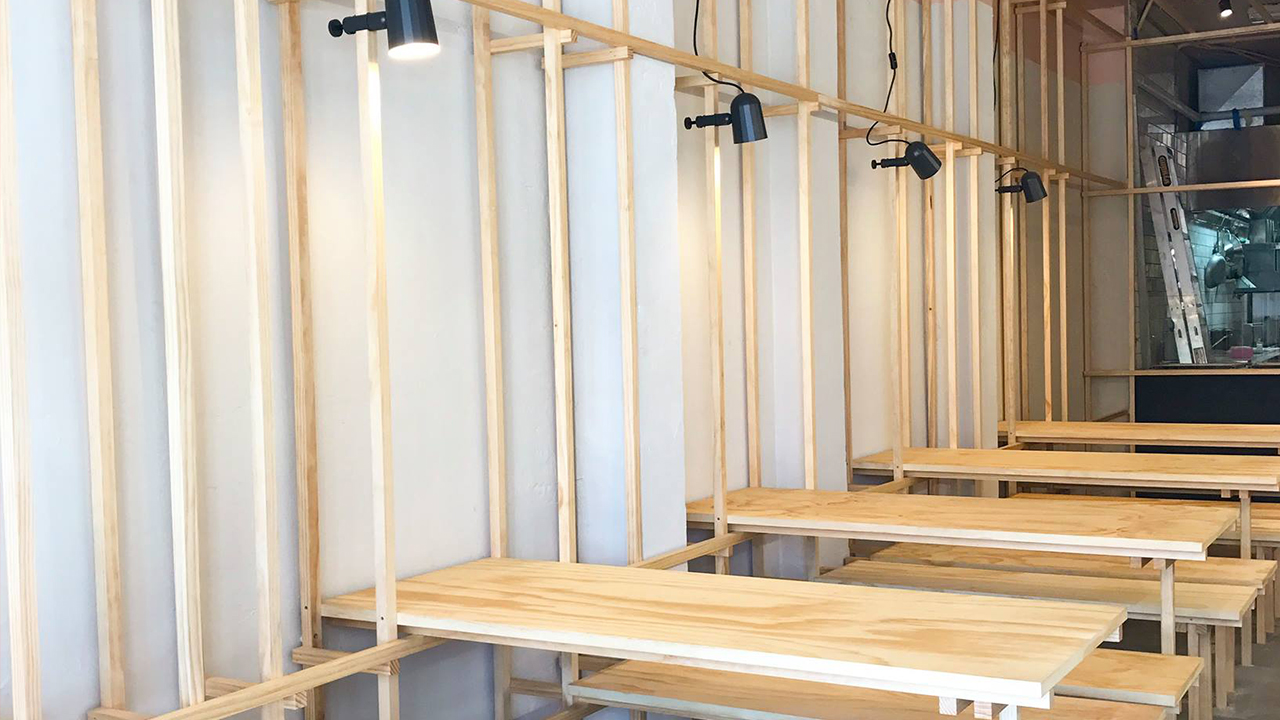 The Saga of Andy Bowdy - Grazia