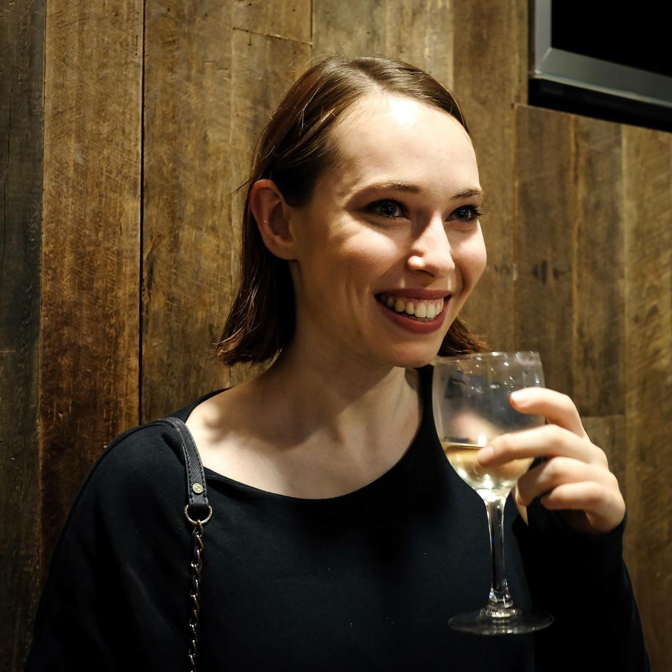 For artist Lisa Roet, science is golden - Grazia