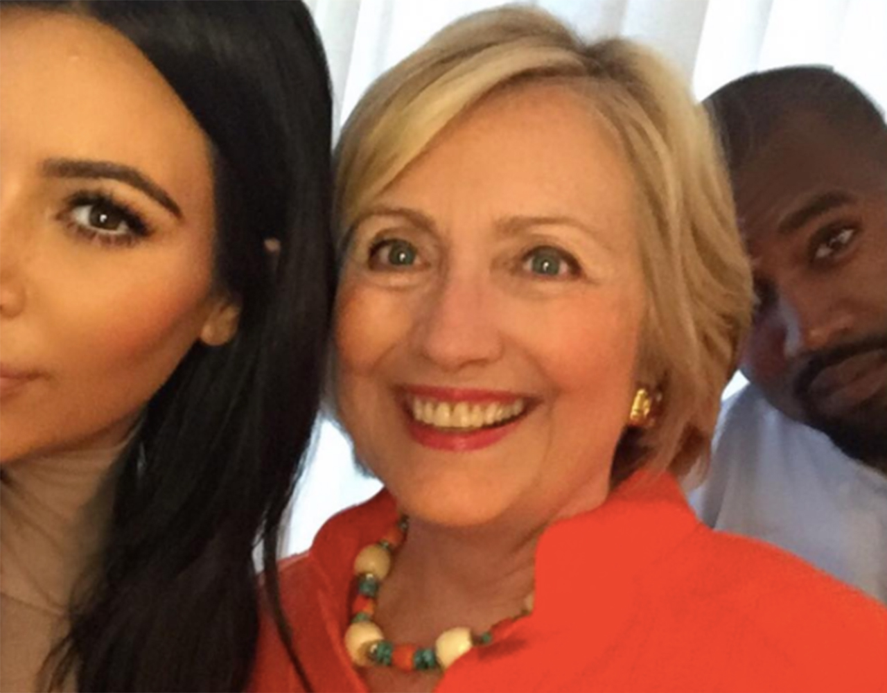 Kim Kardashian reveals how she’s voting in the US presidential election ...